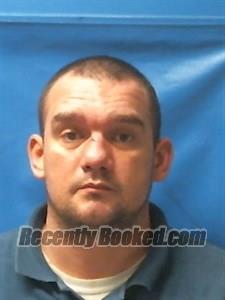 Jeffrey Allen Shultz Arrest Record & Booking Info – Johnson County ...