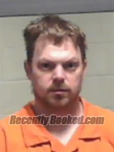 Recent Booking / Mugshot for Justin KEITH SANDLIN in Johnson County ...