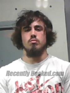 Recent Booking / Mugshot for Jamie Lee White in Johnson County, Arkansas
