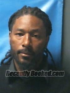 Recent Booking / Mugshot for Robert Lee Cook in Johnson County, Arkansas