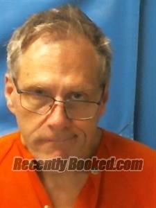 Recent Booking / Mugshot for Tracy LYOD BURRELL in Johnson County, Arkansas