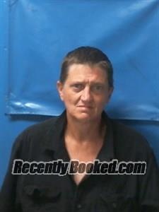 Recent Booking / Mugshot for Valerie ANN OTWELL in Johnson County, Arkansas