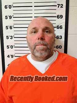 Recent Booking / Mugshot for EDWARD AUSTIN in Lafayette County, Arkansas
