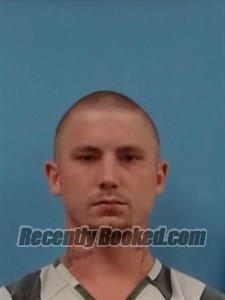 Recent Booking / Mugshot for Jacob Lane Allbright in Lincoln County ...