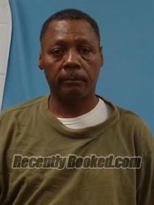 Recent Booking / Mugshot for Michael Cardell Johnson in Lincoln County ...