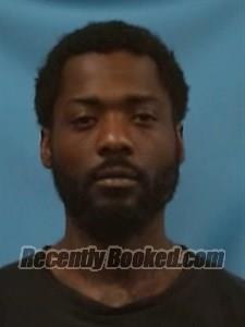 Recent Booking / Mugshot for Rashad T Harris in Lincoln County, Arkansas