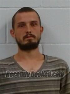 Jimmy Dale Carrington Mugshot & Arrest Info | Lincoln County, AR