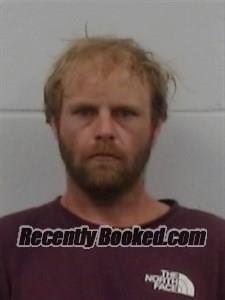 Recent Booking / Mugshot for John Taylor Crews in Lincoln County, Arkansas