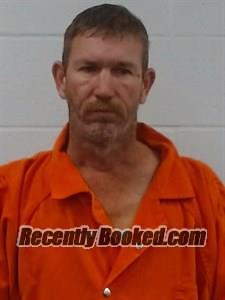 Recent Booking / Mugshot for Mark D Mcwhorter in Lincoln County, Arkansas