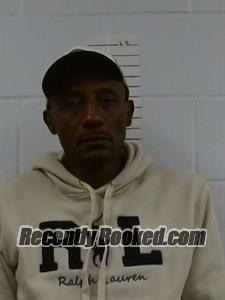 Recent Booking / Mugshot for Rodney Bush in Lincoln County, Arkansas