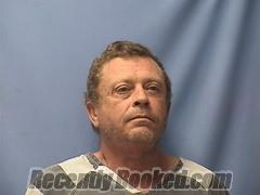 Recent Booking / Mugshot for DOUGLAS GOFF in Logan County, Arkansas