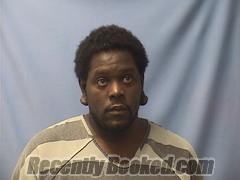 Recent Booking / Mugshot for KEITH GAYNOR in Logan County, Arkansas