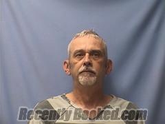 Recent Booking / Mugshot for JASON MOSLEY in Logan County, Arkansas