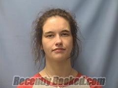 Recent Booking / Mugshot for SHERI PITTS in Logan County, Arkansas