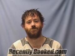 Recent Booking / Mugshot for KENNETH BLALOCK in Logan County, Arkansas