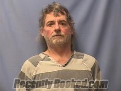 Recent Booking / Mugshot for DONNIE GREEN in Logan County, Arkansas