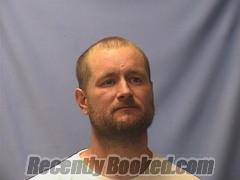Recent Booking / Mugshot for MICHAEL HALLER in Logan County, Arkansas