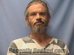 Recent Booking / Mugshot for SHAWN BUCKNER in Logan County, Arkansas