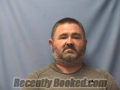 Recent Booking / Mugshot for JOSHUA BOERSMA in Logan County, Arkansas