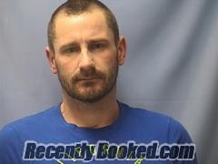Recent Booking / Mugshot for CLAYTON RICE in Logan County, Arkansas