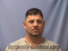 Recent Booking / Mugshot for LEVI HOWARD in Logan County, Arkansas