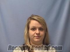 Recent Booking / Mugshot for KAITLYN SCHEUER in Logan County, Arkansas