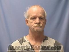 Recent Booking / Mugshot for TERRY JOHNSON in Logan County, Arkansas