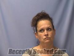 MISTY VARNELL Arrest Record & Booking Info – Logan County, Arkansas ...