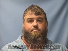Recent Booking / Mugshot for FRANK CASE in Logan County, Arkansas
