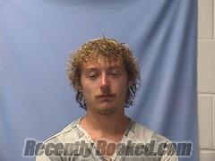 AUSTIN BOWMAN Arrest Record & Booking Info – Logan County, Arkansas ...