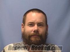 Recent Booking / Mugshot for RONALD KEEZER in Logan County, Arkansas