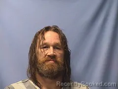 Kenneth Whorton Arrest & Booking Info | Logan County, AR