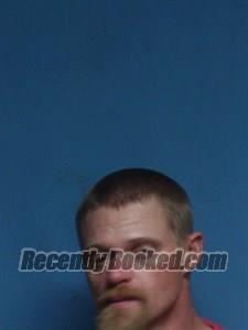 Recent Booking / Mugshot for Jerod BLAKE SPIRES in Lonoke County, Arkansas