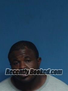 Recent Booking / Mugshot for Marcus Jodell Abraham in Lonoke County ...