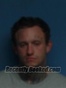 Recent Booking / Mugshot for James STEPHEN COLLISON in Lonoke County ...