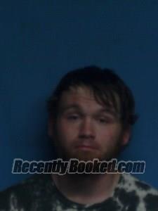 Recent Booking / Mugshot for Isaiah LUKE BARNES in Lonoke County, Arkansas
