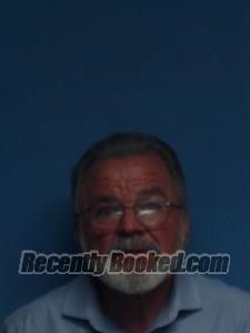 Recent Booking / Mugshot for Roger DEAN LEMASTER in Lonoke County, Arkansas
