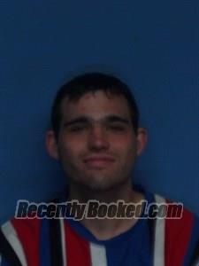 Recent Booking / Mugshot for William BLAKE SWAFFORD in Lonoke County ...