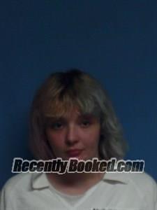 Recent Booking / Mugshot for Morgan Elizabeth Booher in Lonoke County ...
