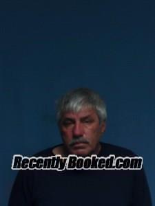 Recent Booking / Mugshot for Larry Don Milam in Lonoke County, Arkansas