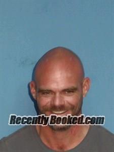 Recent Booking / Mugshot for James THOMAS ROBERSON in Lonoke County ...