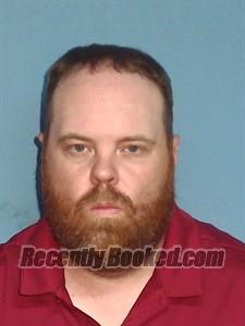 Nathan M Pruss Arrest Record & Booking Info – Lonoke County, Arkansas ...