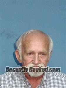 Recent Booking / Mugshot for Danny Gene Mathis in Lonoke County, Arkansas