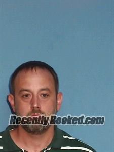Recent Booking / Mugshot for Slade Tanner Montgomery in Lonoke County ...