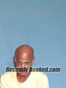 Recent Booking / Mugshot for Willard EUGENE MORAN in Lonoke County ...