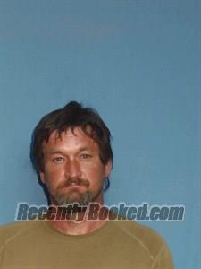 Recent Booking / Mugshot for Ricky Allen Marshall in Lonoke County ...