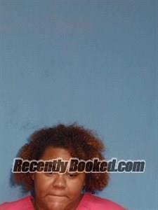 Caliyah Jozellalatrece Holden Arrest Record & Booking Info – Lonoke ...