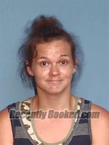 Recent Booking / Mugshot for Anna ELIZABETH COOPER in Lonoke County ...