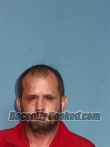 Recent Booking / Mugshot for Kyle Lyndon Puls in Lonoke County, Arkansas