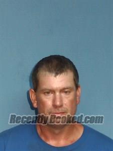 Recent Booking / Mugshot for Lance Alfred Busby in Lonoke County, Arkansas